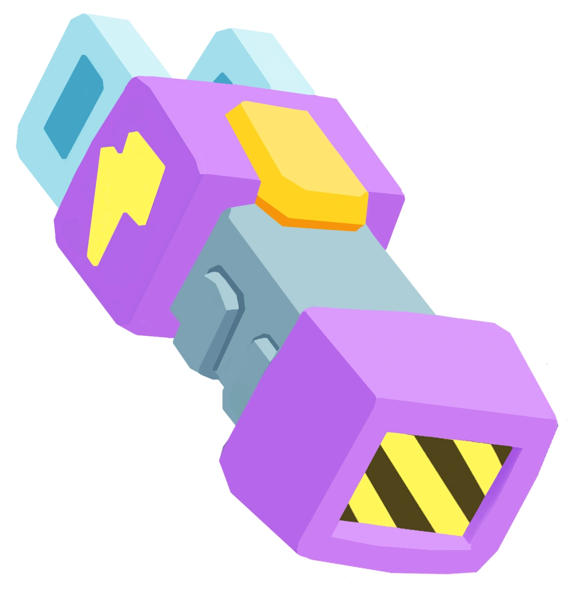 Monster Taser | Mo.co Wiki | Fandom