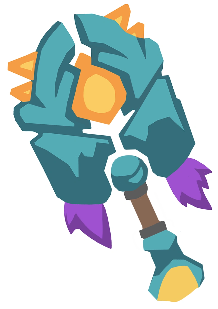 Wolf Stick | mo.co Wiki | Fandom