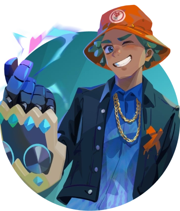 Manny | Mo.co Wiki | Fandom