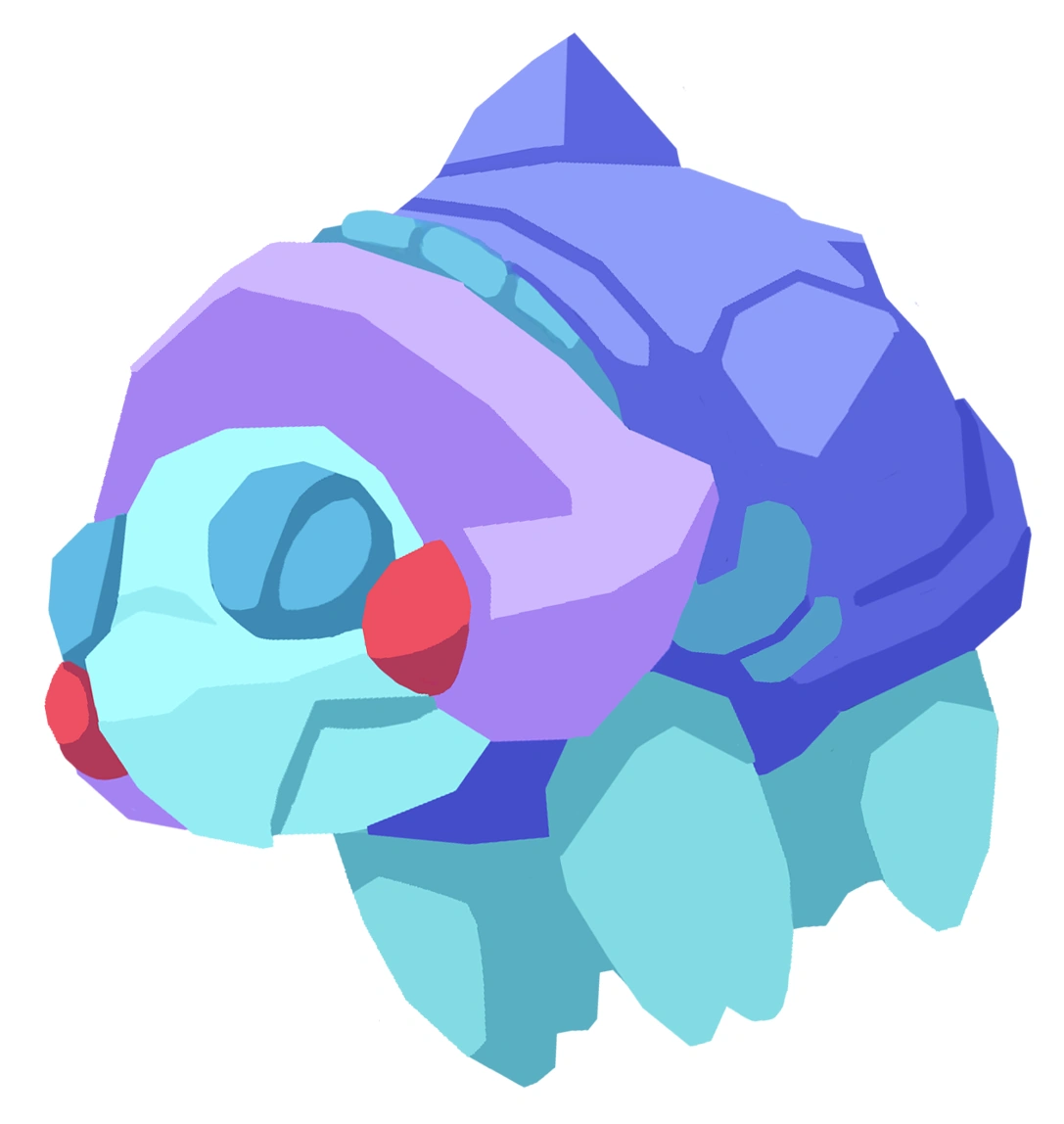 Shelldon | Mo.co Wiki | Fandom