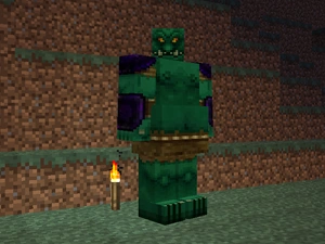 Oger | Mo' Creatures Wiki | Fandom