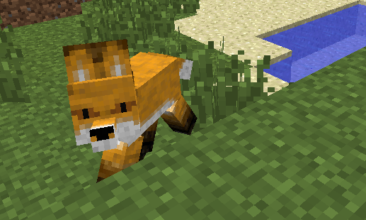 Lis | Mo' Creatures Wiki | Fandom