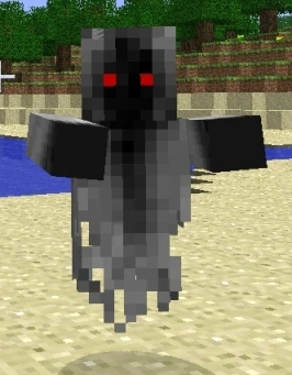 Widmo | Mo' Creatures Wiki | Fandom