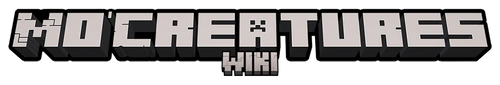 Mo' Creatures Wiki | Fandom