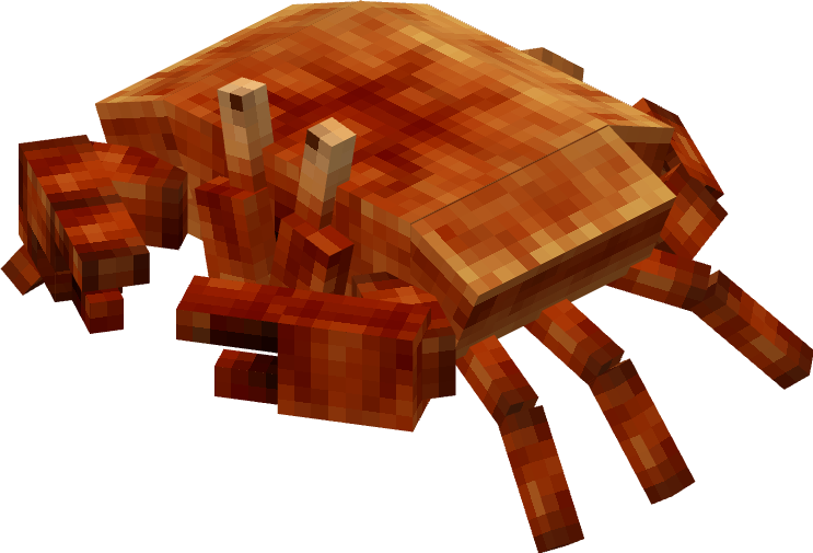 Crab - Official Mo' Creatures Wiki