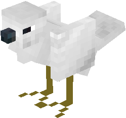 Bird - Official Mo' Creatures Wiki