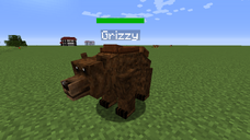 Bear - Official Mo' Creatures Wiki