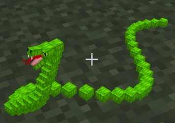 How would you feel about this addition to Minecraft? : r/CuratedTumblr