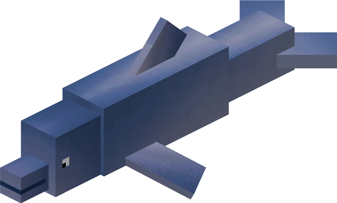 Dolphin - Official Mo' Creatures Wiki