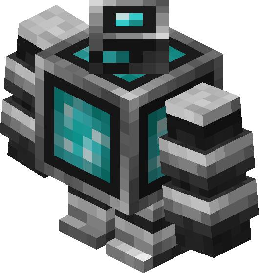 Mini Golem - Official Mo' Creatures Wiki