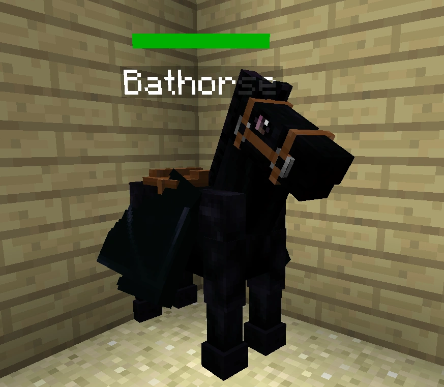 Эссенция темноты | Mo' Creatures Wiki | Fandom