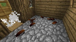 Roach - Official Mo' Creatures Wiki