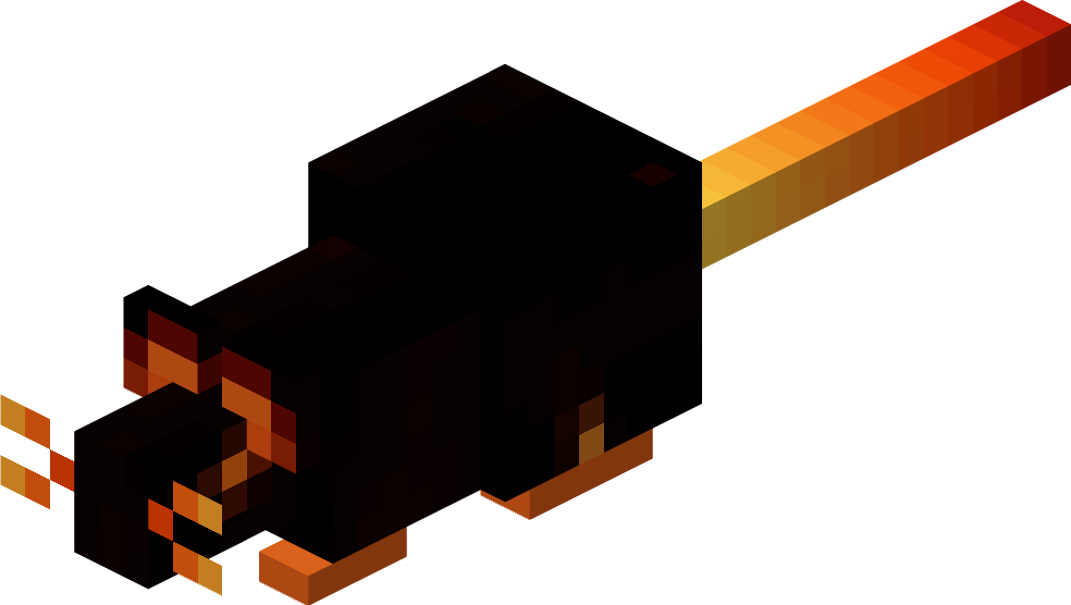 Hellrat - Official Mo' Creatures Wiki