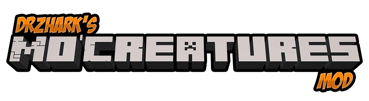 Mo' Creatures (mod) - Official Mo' Creatures Wiki