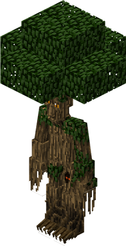 Ent - Official Mo' Creatures Wiki