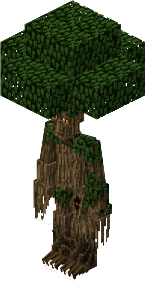 Ent - Official Mo' Creatures Wiki