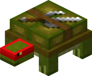 Turtle - Official Mo' Creatures Wiki