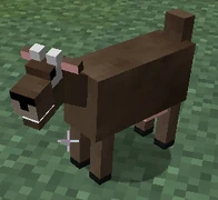 Goat - Official Mo' Creatures Wiki