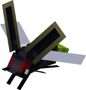 Firefly - Official Mo' Creatures Wiki