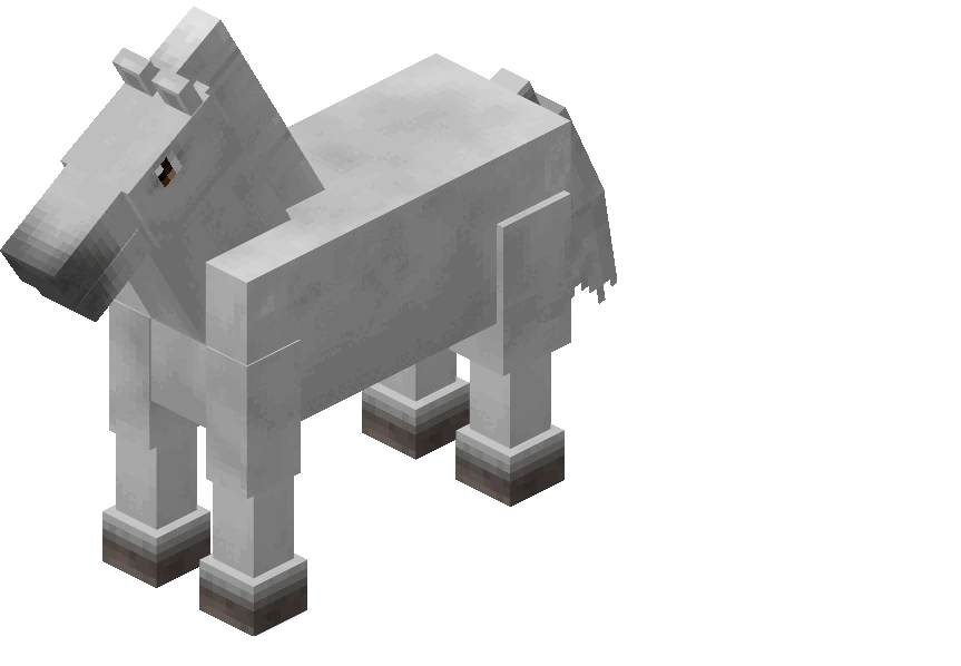 Horse - Official Mo' Creatures Wiki