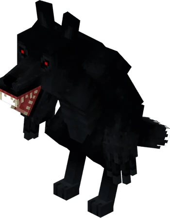 Werewolf - Official Mo' Creatures Wiki