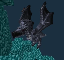 Wyvern Lair - Official Mo' Creatures Wiki