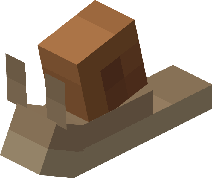 Snail - Official Mo' Creatures Wiki