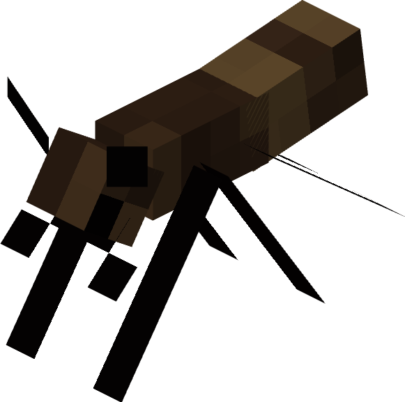 Ant - Official Mo' Creatures Wiki