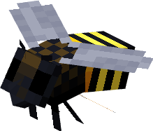 Bee - Official Mo' Creatures Wiki