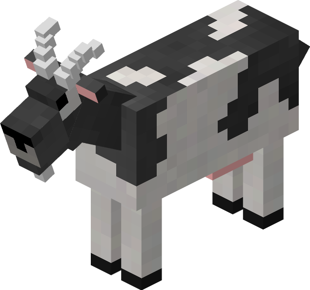Goat - Official Mo' Creatures Wiki