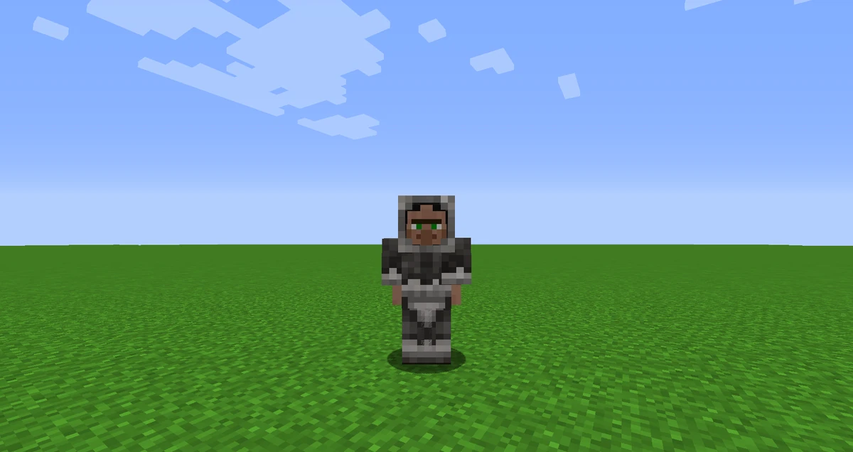 Fur Armor - Official Mo' Creatures Wiki