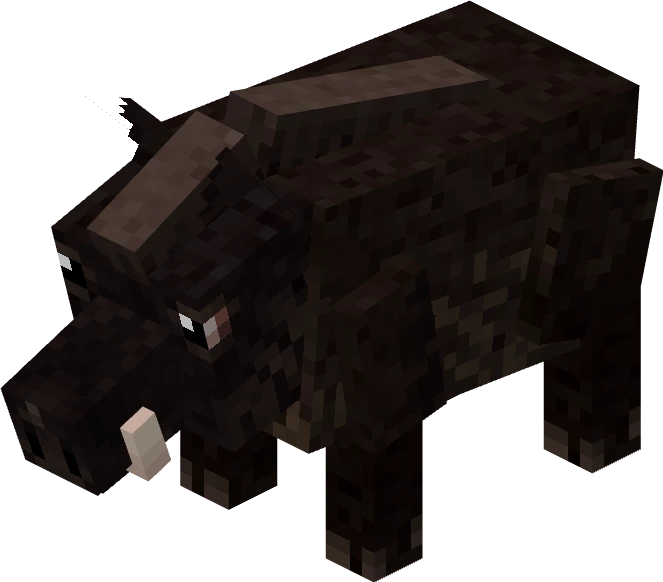 Boar - Official Mo' Creatures Wiki
