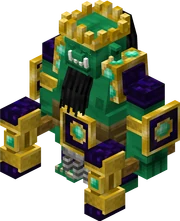 Ogre Prince - Official Mo' Creatures Wiki