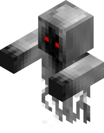 Wraith - Official Mo' Creatures Wiki