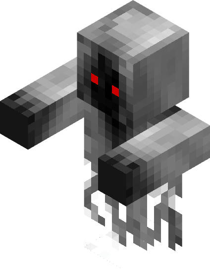 Wraith - Official Mo' Creatures Wiki