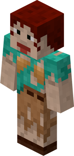 Werewolf - Official Mo' Creatures Wiki