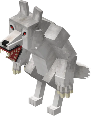 Werewolf - Official Mo' Creatures Wiki