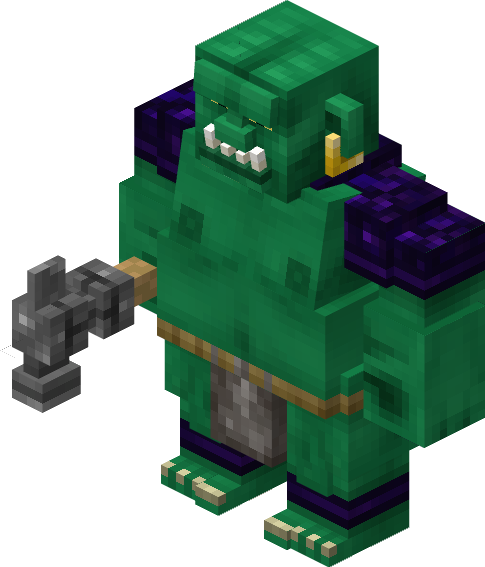 Ogre - Official Mo' Creatures Wiki