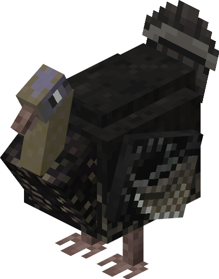 Turkey - Official Mo' Creatures Wiki