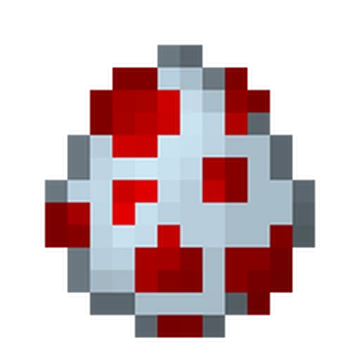 minecraft spawn egg coloring pages