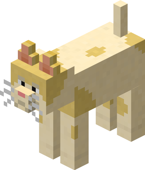 Kitty - Official Mo' Creatures Wiki