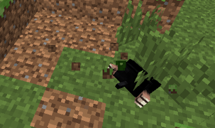 Mole - Official Mo' Creatures Wiki