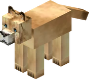 BigCat - Official Mo' Creatures Wiki