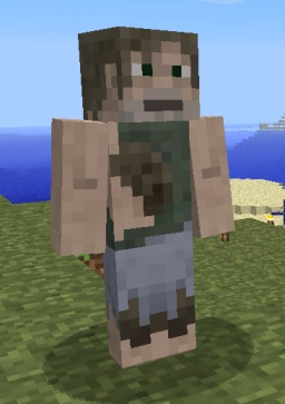 Werewolf - Official Mo' Creatures Wiki