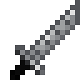 Silver Sword - Official Mo' Creatures Wiki