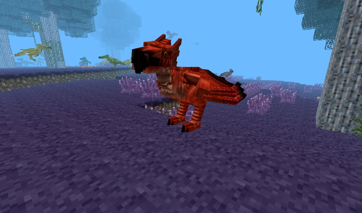 Wyvern - Official Mo' Creatures Wiki