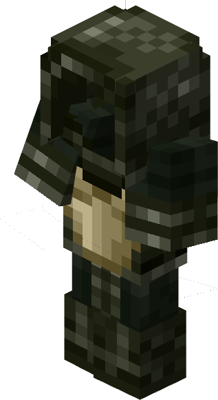 Reptile Armor - Official Mo' Creatures Wiki