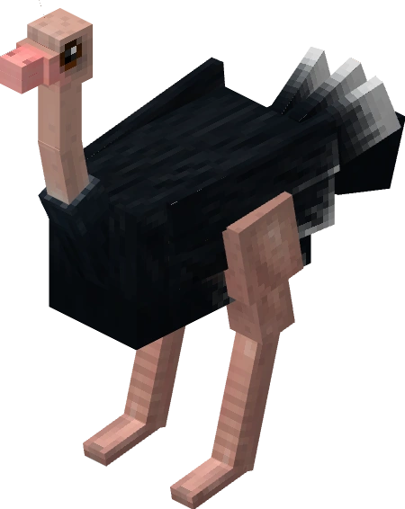 Category:Neutral mobs - Official Mo' Creatures Wiki