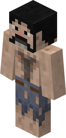 Werewolf - Official Mo' Creatures Wiki