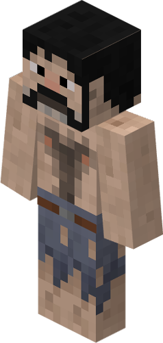 Werewolf - Official Mo' Creatures Wiki